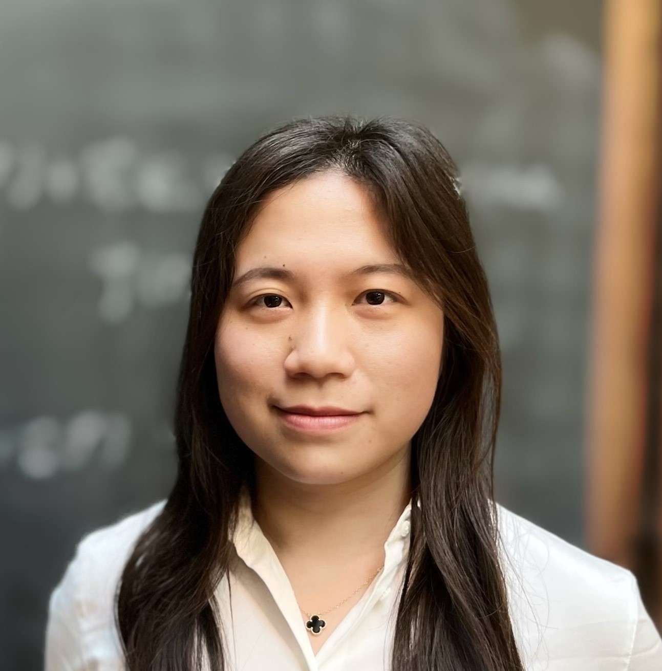 Dr. Shuqiu Wang – Wang Lab of Quantum Matter