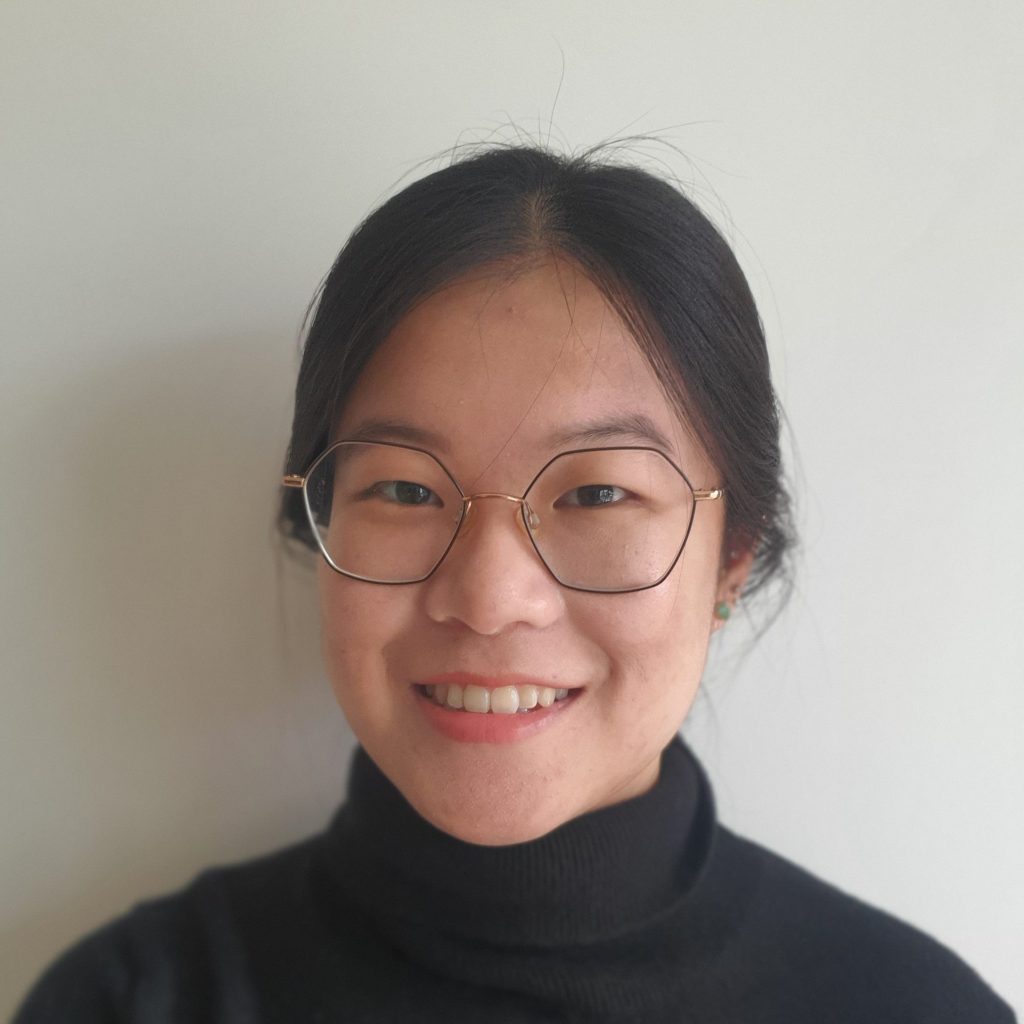 Team – Wang Lab of Quantum Matter