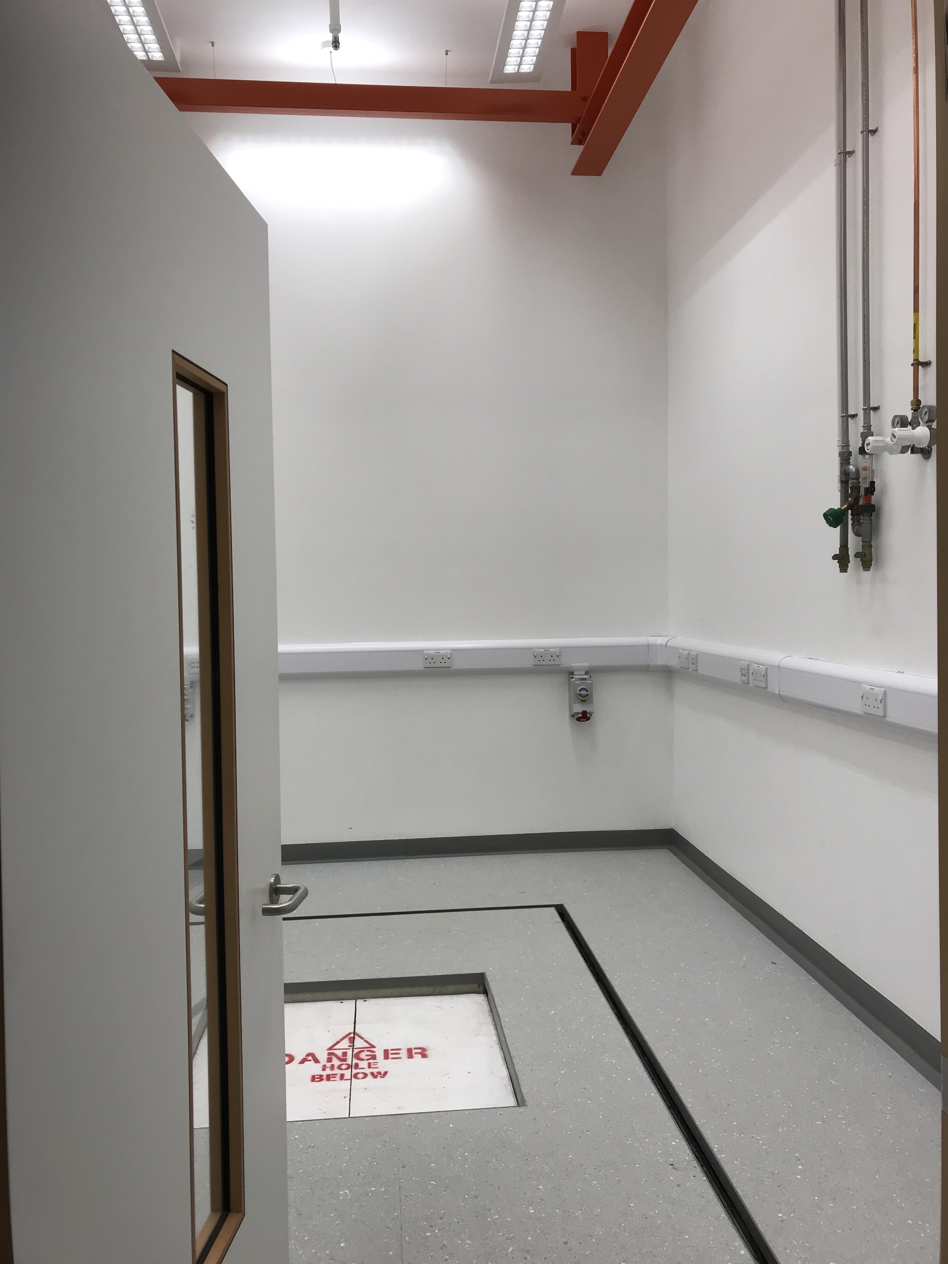 Photos – Wang Lab of Quantum Matter